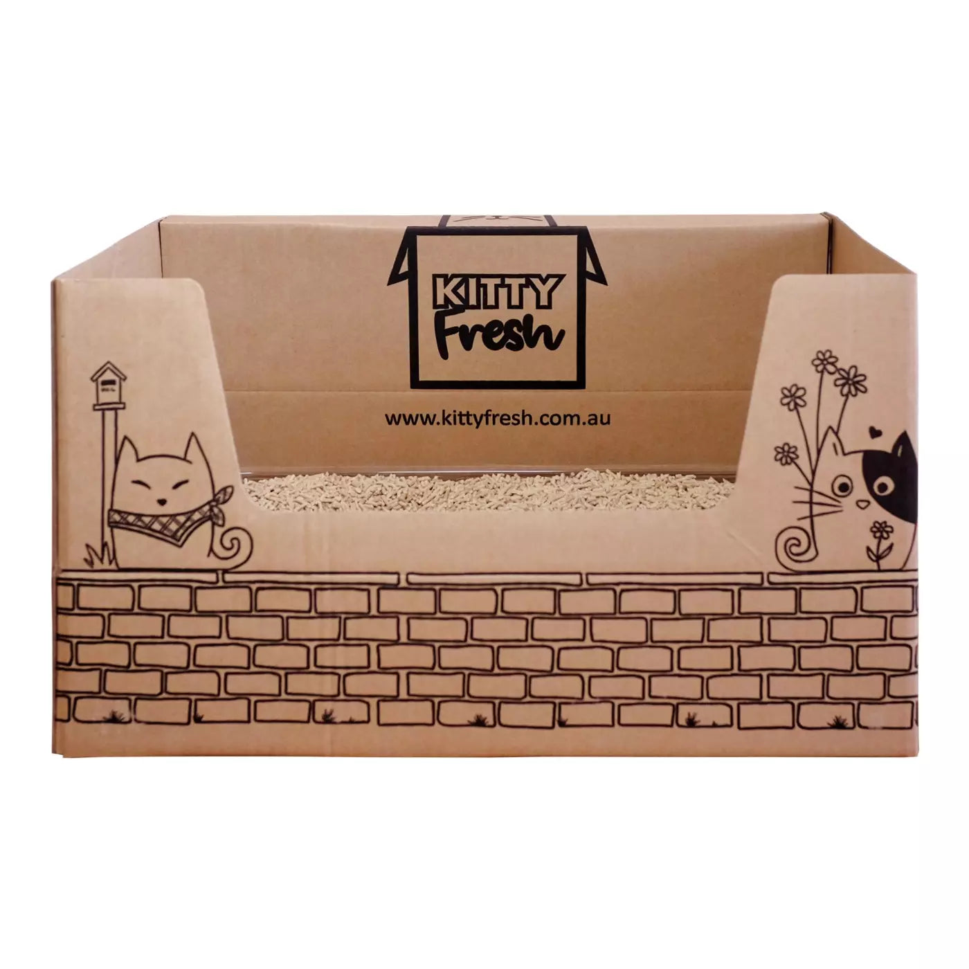 All Products – Kitty Fresh